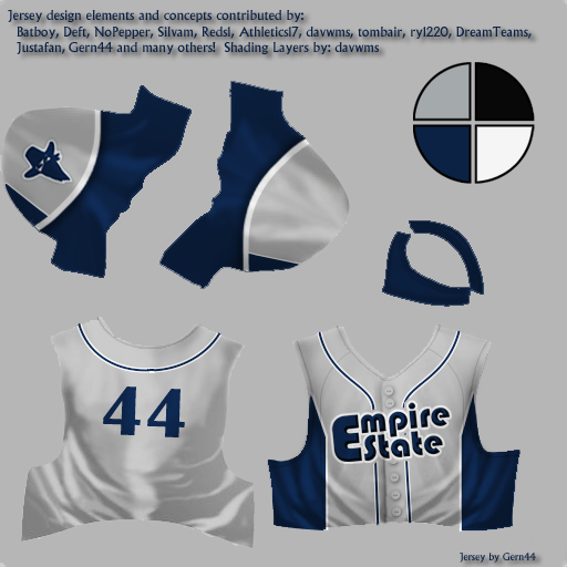 Jerseys - Empire State Stalkers - OOTP Developments Forums